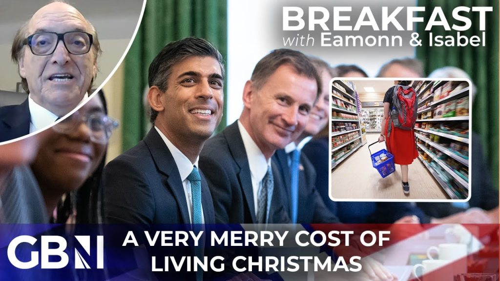 Economic Flatline | ‘The consumer is in a worse state than ever!’ – Dr ...