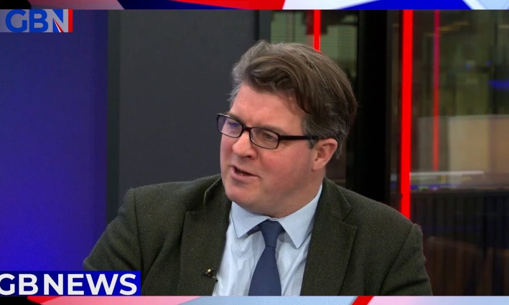 Liam Halligan explains why Britain’s borrowing reached a 30-year high ...