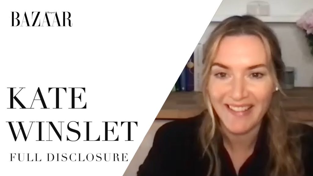 Kate Winslet on integrity, feminism and why we need more LGBTQ+ films ...