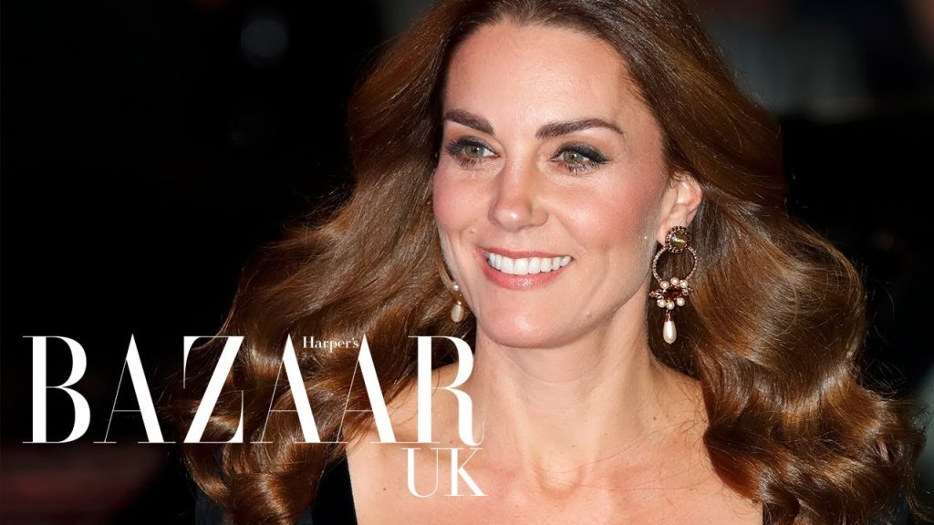 The Duchess of Cambridge’s best fashion moments | Bazaar UK – Another ...