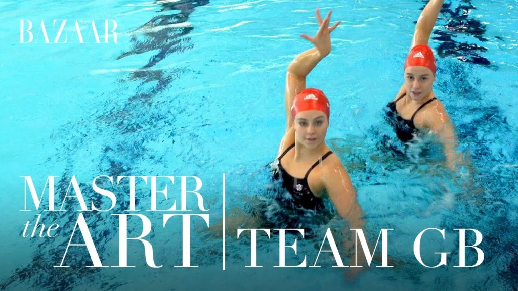 Team GB Olympic and Paralympic athletes on achieving your goals ...