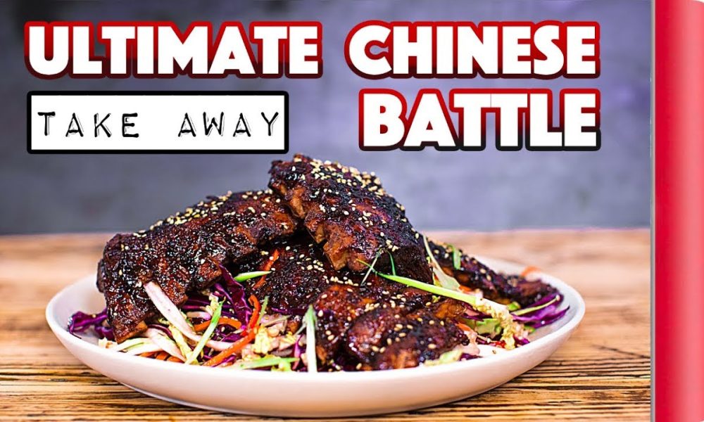 The ULTIMATE CHINESE ‘TAKE AWAY’ BATTLE | Sorted Food – Another Blog ...