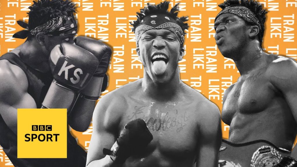 Can you train like KSI? | BBC Sport – Another Blog with Different News UK