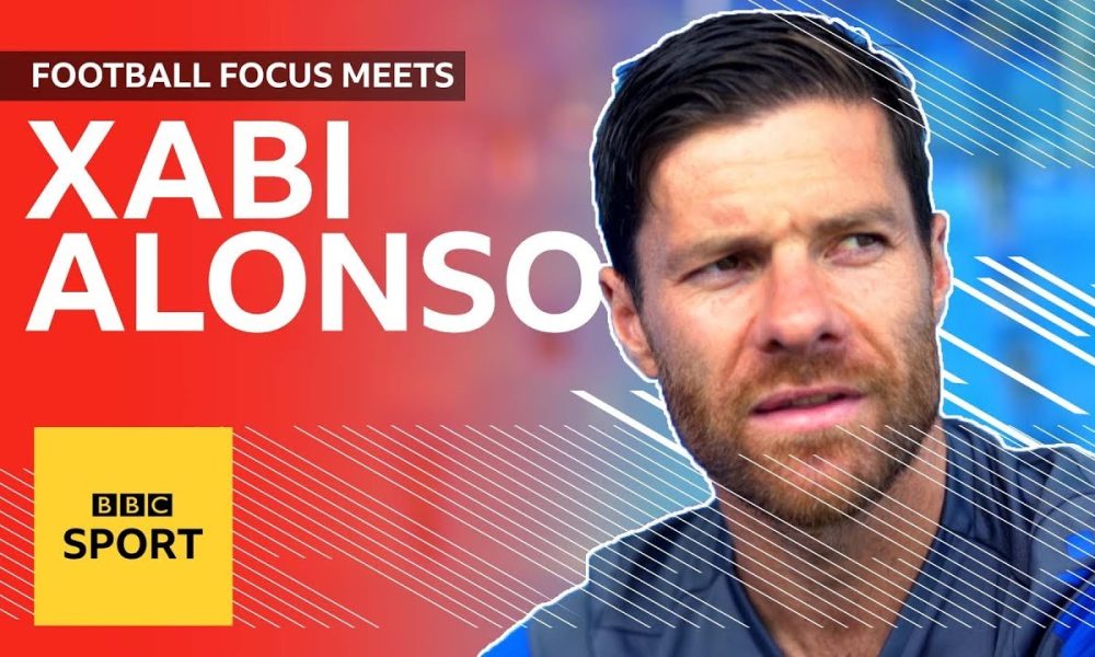 ‘Once a Red, always a Red’ – Xabi Alonso on his love for Liverpool FC ...
