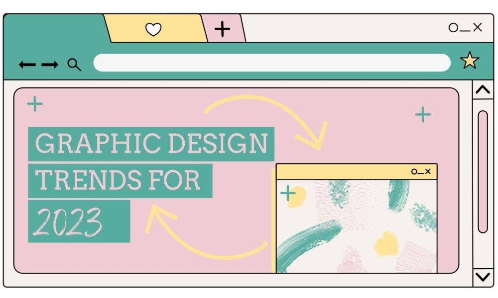 The Creative Studio – Trend Report: Top 10 Graphic Design trends for ...