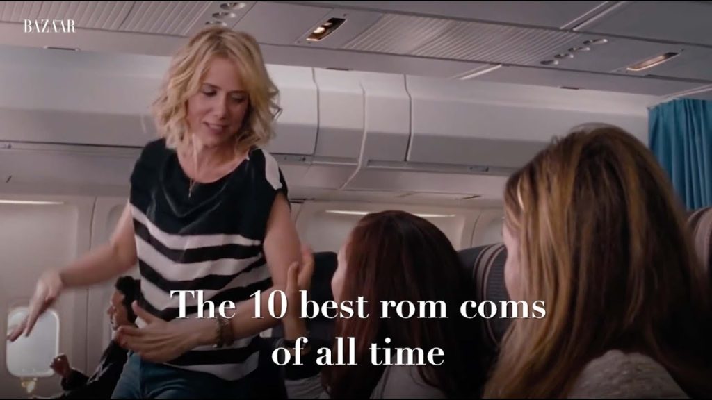The 10 best rom coms of all time – Another Blog with Different News UK