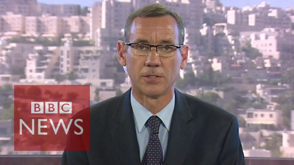 ‘Hamas has destroyed the chance of humanitarian aid for Gaza’ says Mark ...