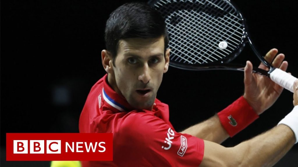 Judge orders immediate release of tennis player Novak Djokovic ...
